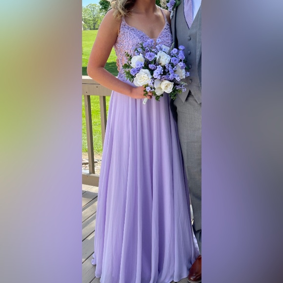 ellie wilde | Dresses | Ellie Wilde Formal Dress | Poshmark